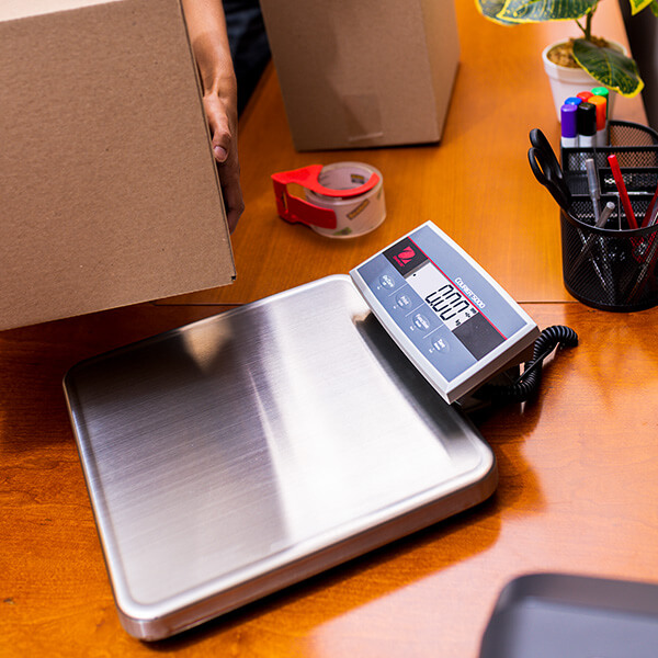 Courier™ 5000 | OHAUS